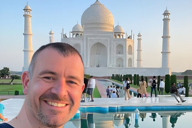 15-Day Private Rajasthan Heritage Tour Safari, Desert, Taj Mahal - Why This Tour Offers Great Value