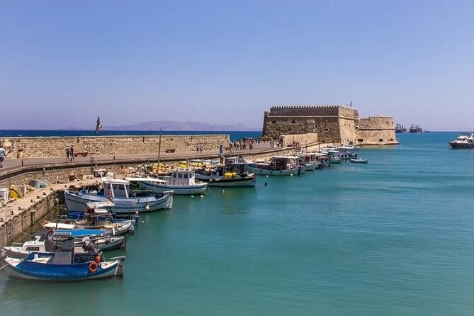 15 Day Private Tour in Paros, Naxos, Mykonos, Santorini and Crete - Is This Tour Right for You?
