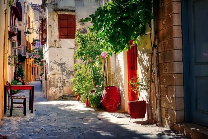 15 Day Private Tour in Paros, Naxos, Mykonos, Santorini and Crete - Final Thoughts