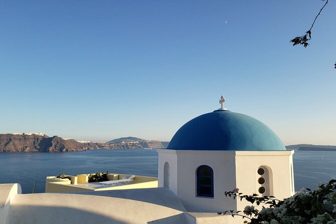 15 Day Private Tour in Paros, Naxos, Mykonos, Santorini and Crete - FAQ