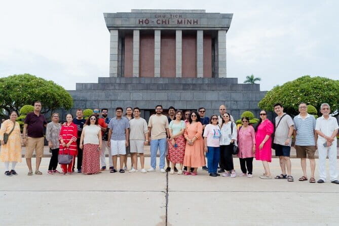 15-Day Travel Package in Vietnam and Cambodia - Transportation & Comfort