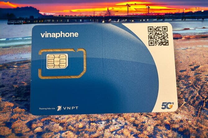 15 Days 45GB Data and Call SIM Card Vietnam - What to Expect from the 15-Day SIM Card
