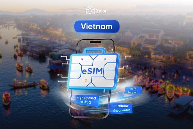 15 Days 45GB Data and Call SIM Card Vietnam - Analyzing the Value