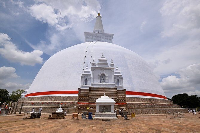 15 Days Around Srilanka - In Closing