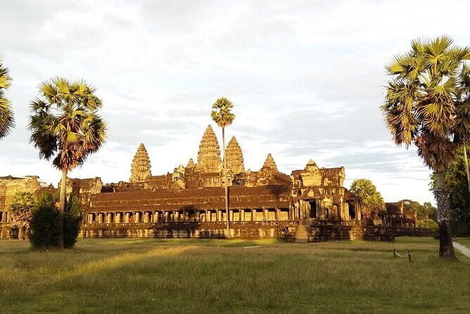 15 Days | Cambodia Best Experiences - Discovering Cambodia: A Deep Dive into the Tour