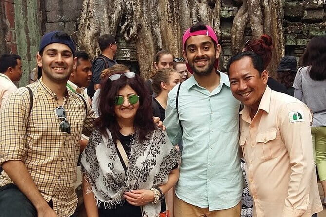 15 Days | Cambodia Best Experiences - Final Thoughts