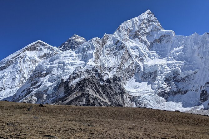 15 Days Classical Everest Base Camp Trek - Final Words