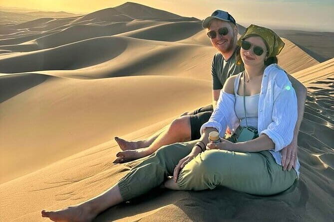 15 days Combination of Gobi and Central Mongolia - What You’ll Experience Day by Day