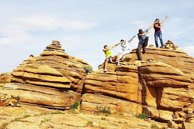 15 days Combination of Gobi and Central Mongolia - The Practicalities and Value