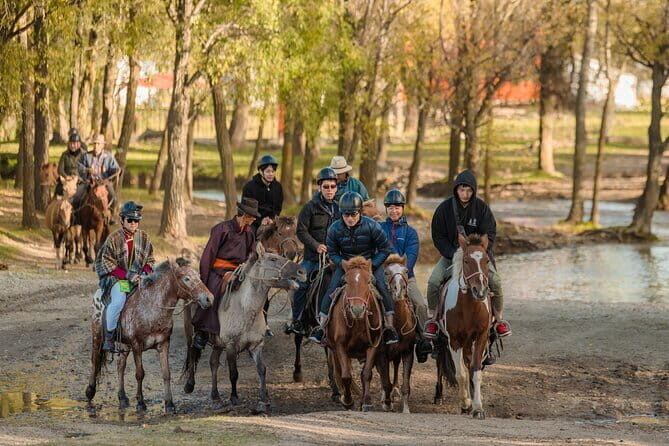 15 days Combination of Gobi and Central Mongolia - The Sum Up