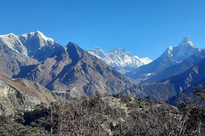 15 Days Everest Base Camp Trek and Kathmandu Tour - Authentic Experiences and Real Traveler Insights