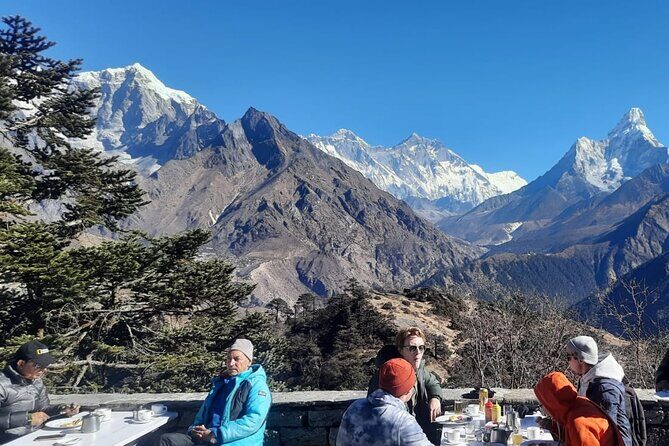 15 Days Everest Base Camp Trek and Kathmandu Tour - Final Thoughts: Who Is This Tour Best For?