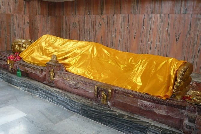 15 Days - Golden Triangle Tour with Buddhist Circuit - What Makes This Tour Stand Out
