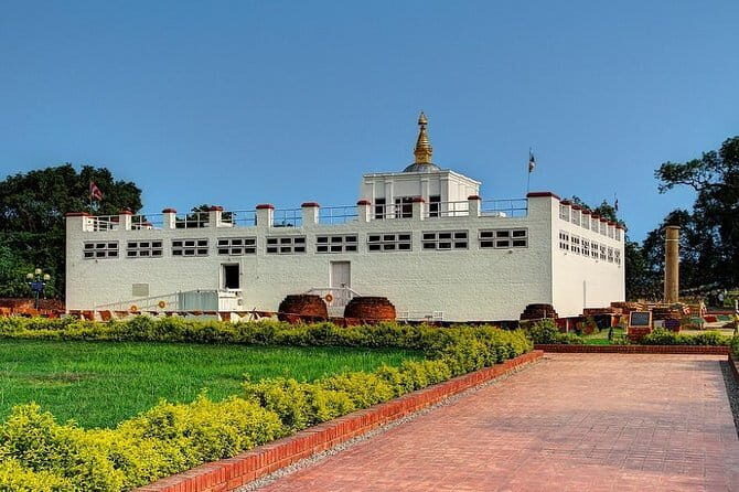 15 Days - Golden Triangle Tour with Buddhist Circuit - Final Thoughts