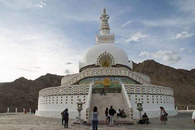 15-Days Leh Private Tour from Srinagar with Dinner - An In-Depth Look at the 15-Day Itinerary