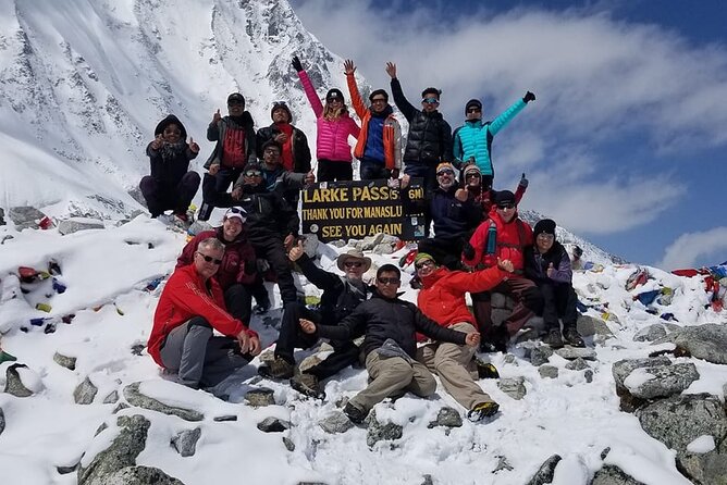 15 Days Manaslu Circuit Trek - The Itinerary in Detail: What to Expect Each Day