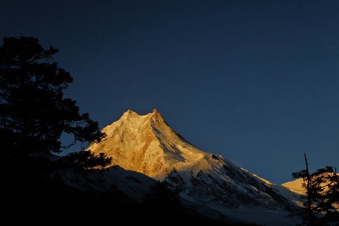 15 Days Manaslu Circuit Trek - The Experience: What Sets It Apart?