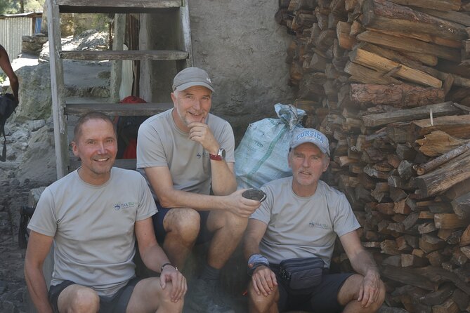 15 Days Manaslu Circuit Trek - The Sum Up: Who Will Love This Trek?