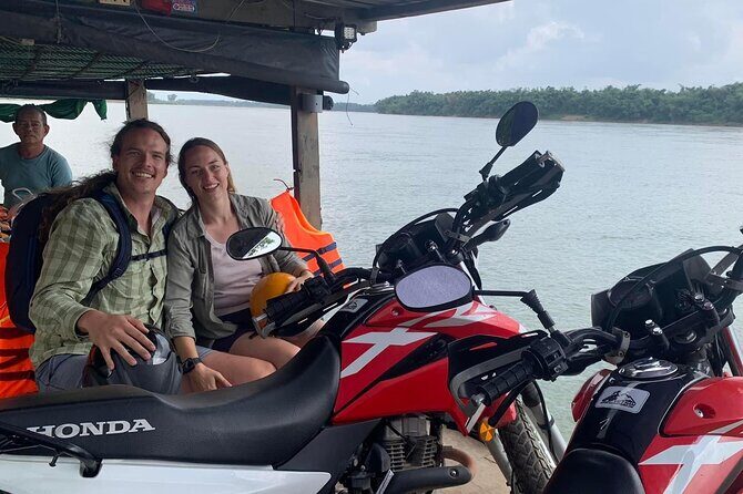 15 Days Motorbike Tour from Saigon to Hanoi - The Experience: What Travellers Can Expect