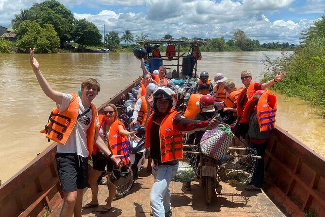 15 Days Motorbike Tour from Saigon to Hanoi - Who Should Consider This Tour?