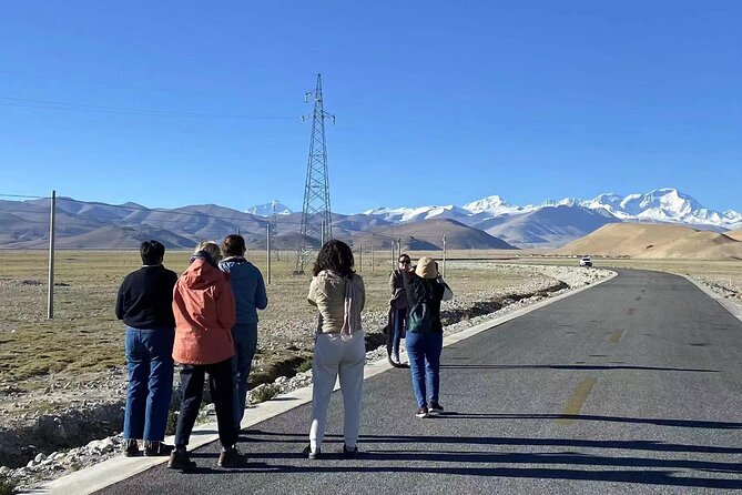 15 Days Mt Everest and Mt Kailash Kora Pilgrimage Group Tour - Authenticity and Experience
