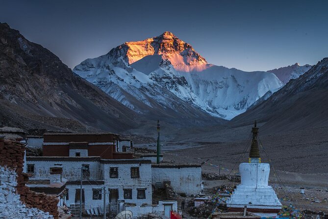 15 Days Mt Everest and Mt Kailash Kora Pilgrimage Group Tour - Final Thoughts