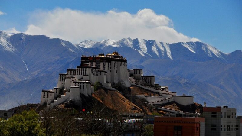 15 Days Mt.Everest & Mt.Kailash Kora Pilgrimage Group Tour - Authentic Experiences and Cultural Insights