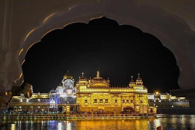 15 Days North India Best Tours In Himachal Pradesh With Amritsar & Delhi - What’s Included and Why It Matters