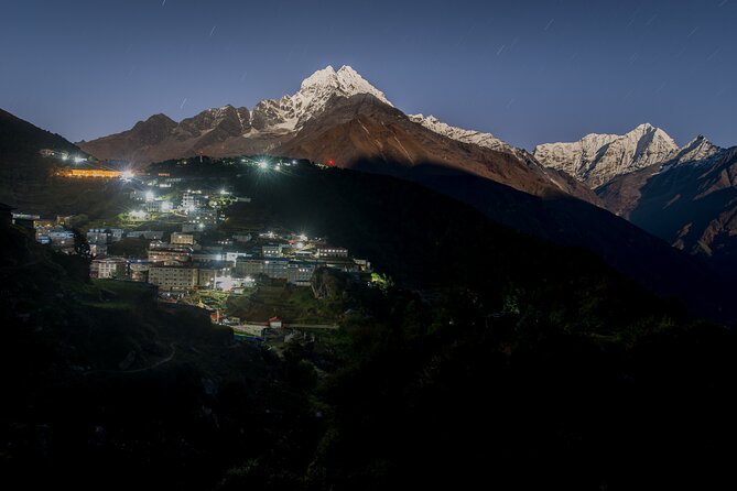 15 Days Private Everest Base Camp Trek - Key Points
