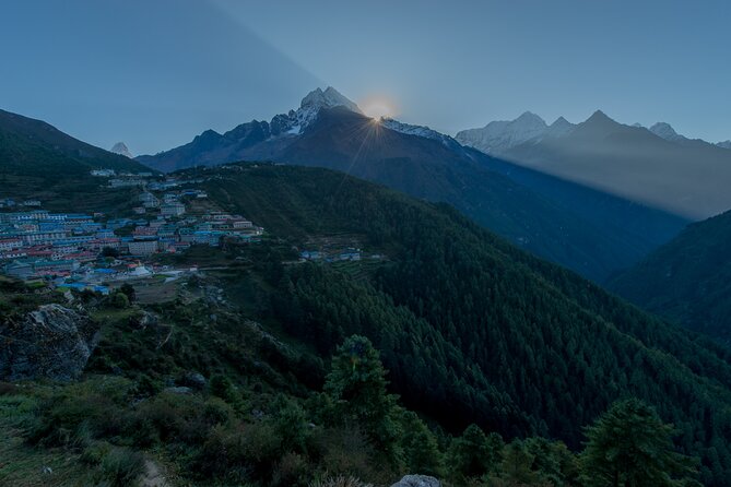 15 Days Private Everest Base Camp Trek - Balancing the Experience: Pros and Cons