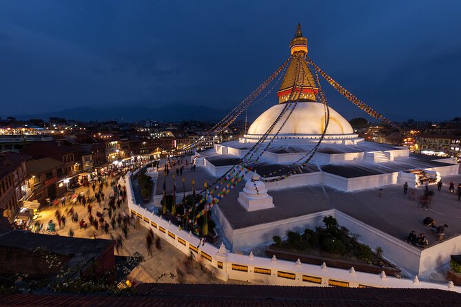 15 Days Private Everest Base Camp Trek - Who Is This Trek Best For?