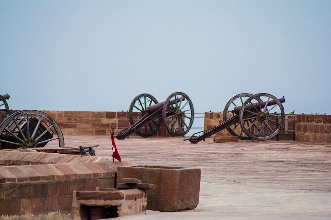 15 - Days Private Tour Delhi, Rajasthan, Agra and Varanasi Tour - What Travelers Can Expect