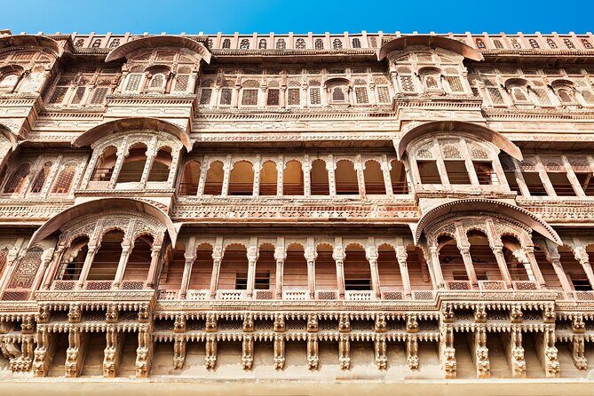 15 - Days Private Tour Delhi, Rajasthan, Agra and Varanasi Tour - Who Should Consider This Tour?