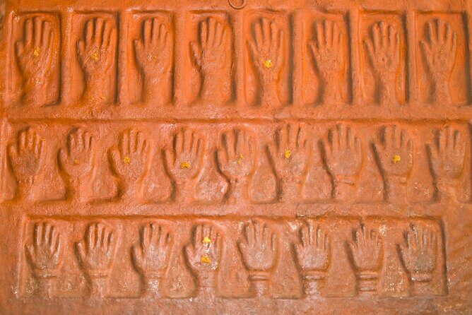 15 - Days Private Tour Delhi, Rajasthan, Agra and Varanasi Tour - The Sum Up