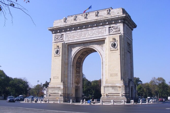 15 Days Private Tour in Romania, Moldova and Transnistria - Frequently Asked Questions