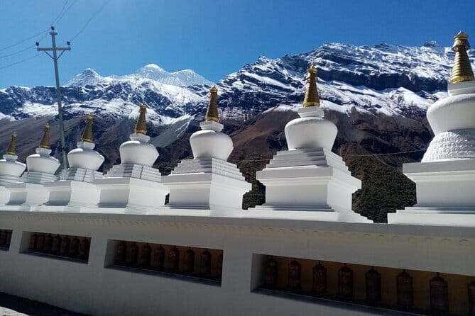 15 Days Round Annapurna Trek with Poon Hill from Pokhara - Value and Comfort: What You Get for $790