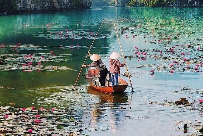 15 Days -The Best booked Vietnam Itinerary from Hanoi - Who Should Consider This Tour?