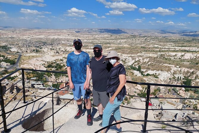 15 Days Turkey Excursion Package on Private Basis - What Makes This Tour a Good Value