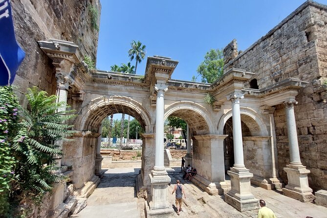 15 Days Turkey Excursion Package on Private Basis - FAQs