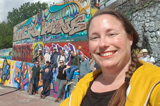 1,5 hour private guided Mural Street Art tour in Arnhem - Who Will Love This Tour?