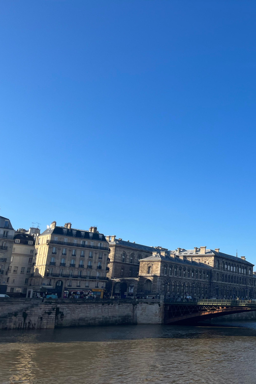 1,5 hour Running Tour in Paris for intermediate to advanced - Final Thoughts