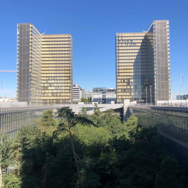 1,5 hour Running Tour in Paris for intermediate to advanced - FAQ