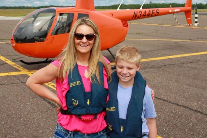 15-Mile Aerial Helicopter Tour over Duluth and Superior - The Sum Up: Who Will Love This Experience?
