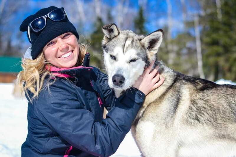 15 min. Tadoussac : Behind-the-Scenes Sled Dog Kennel Tour - FAQ