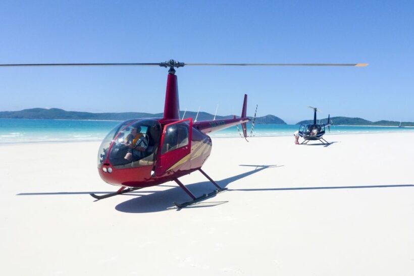15 Minute Helicopter Scenic Flight Hunter Valley - An In-Depth Look at the Hunter Valley Helicopter Flight