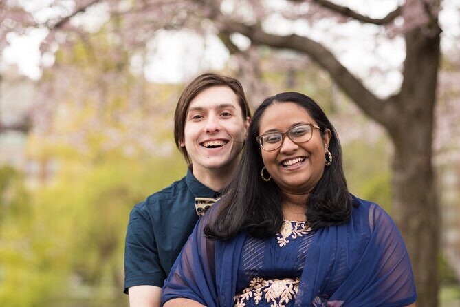 15 Minute Portraits - Historic Downtown Boston - FAQs