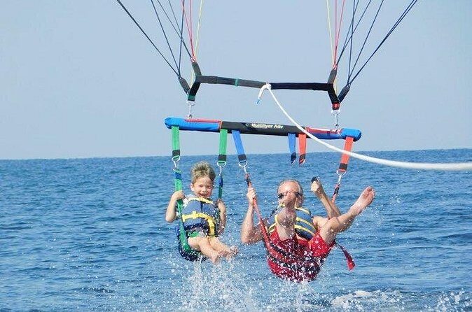 15 minutes Parasailing in Punta Cana - Final Thoughts