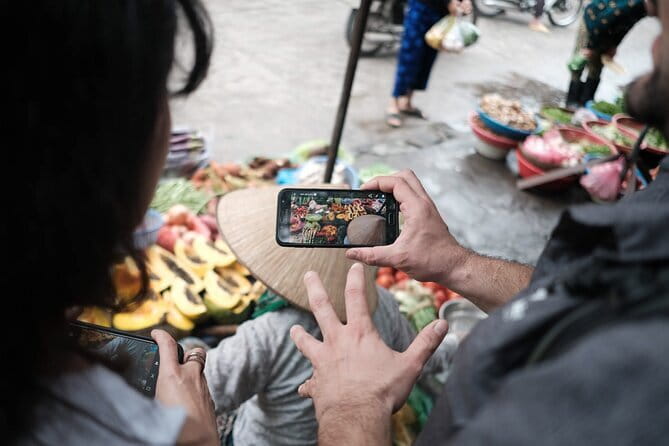 150-Minute Morning Old Town Photo Walk - An Honest Look at the 150-Minute Morning Old Town Photo Walk in Hoi An