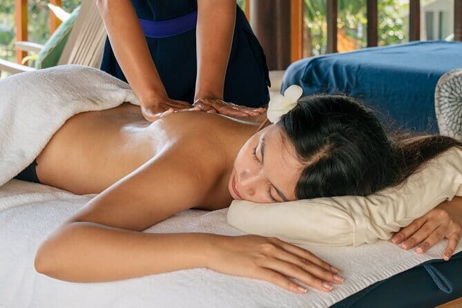 150 Minutes Phuket Coco Mojito Massage - Key Points