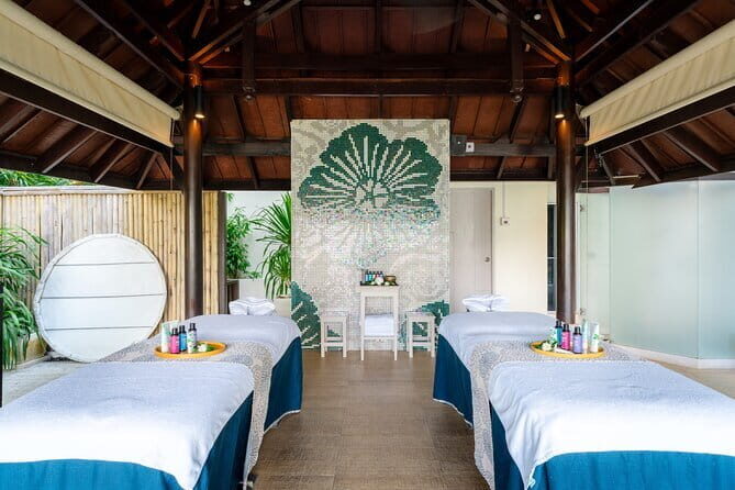 150 Minutes Phuket Coco Mojito Massage - Introduction to the Experience